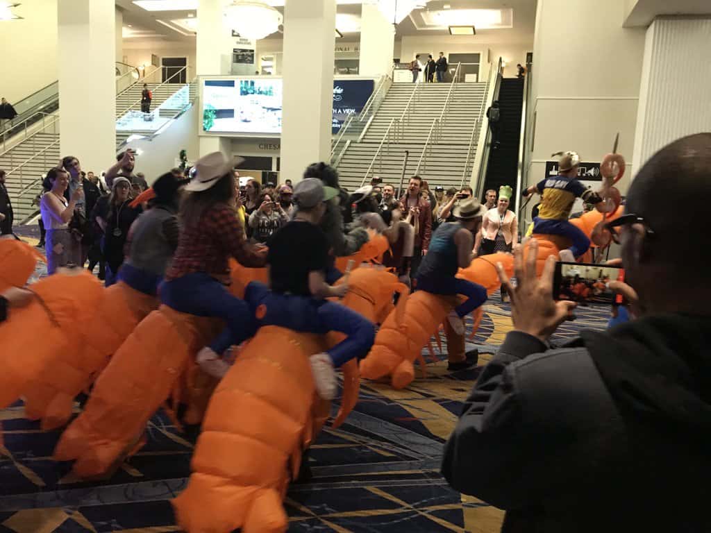 That’s Why I MAGFest - Fizz Man Industries