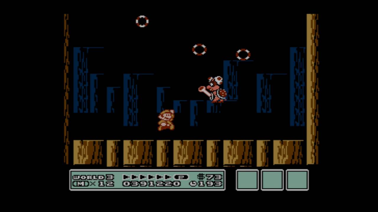 Wendy O. Koopa - Super Mario Bros. 3 - Fizz Man Industries