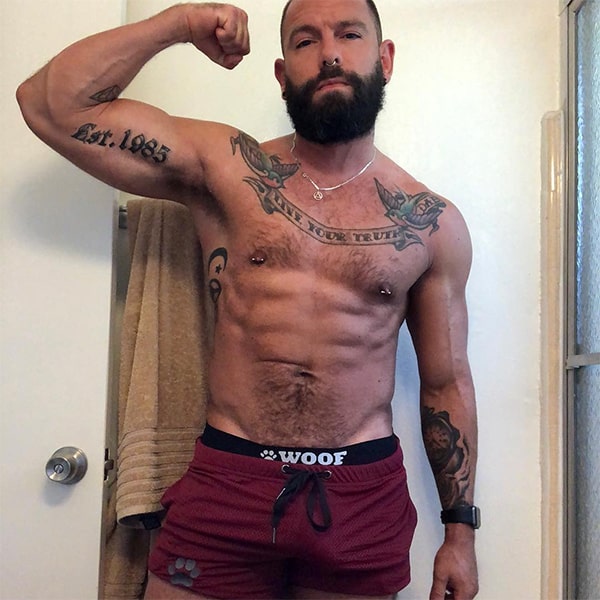 Woof Guys - Fizz Man Industries